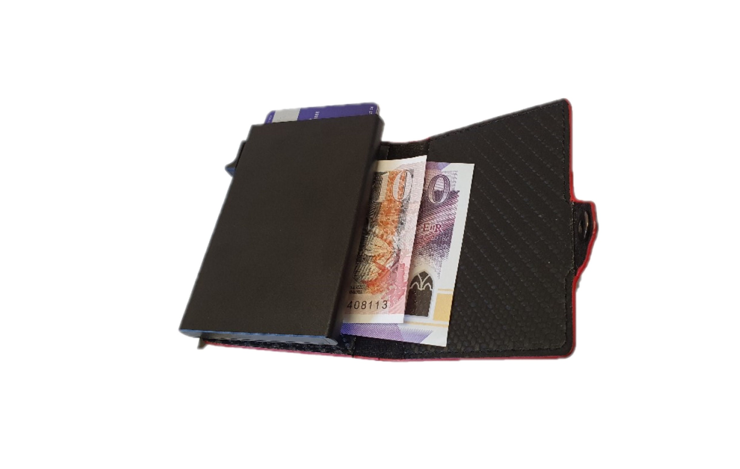 Aa-force RFID Mens Wallet - Etsy