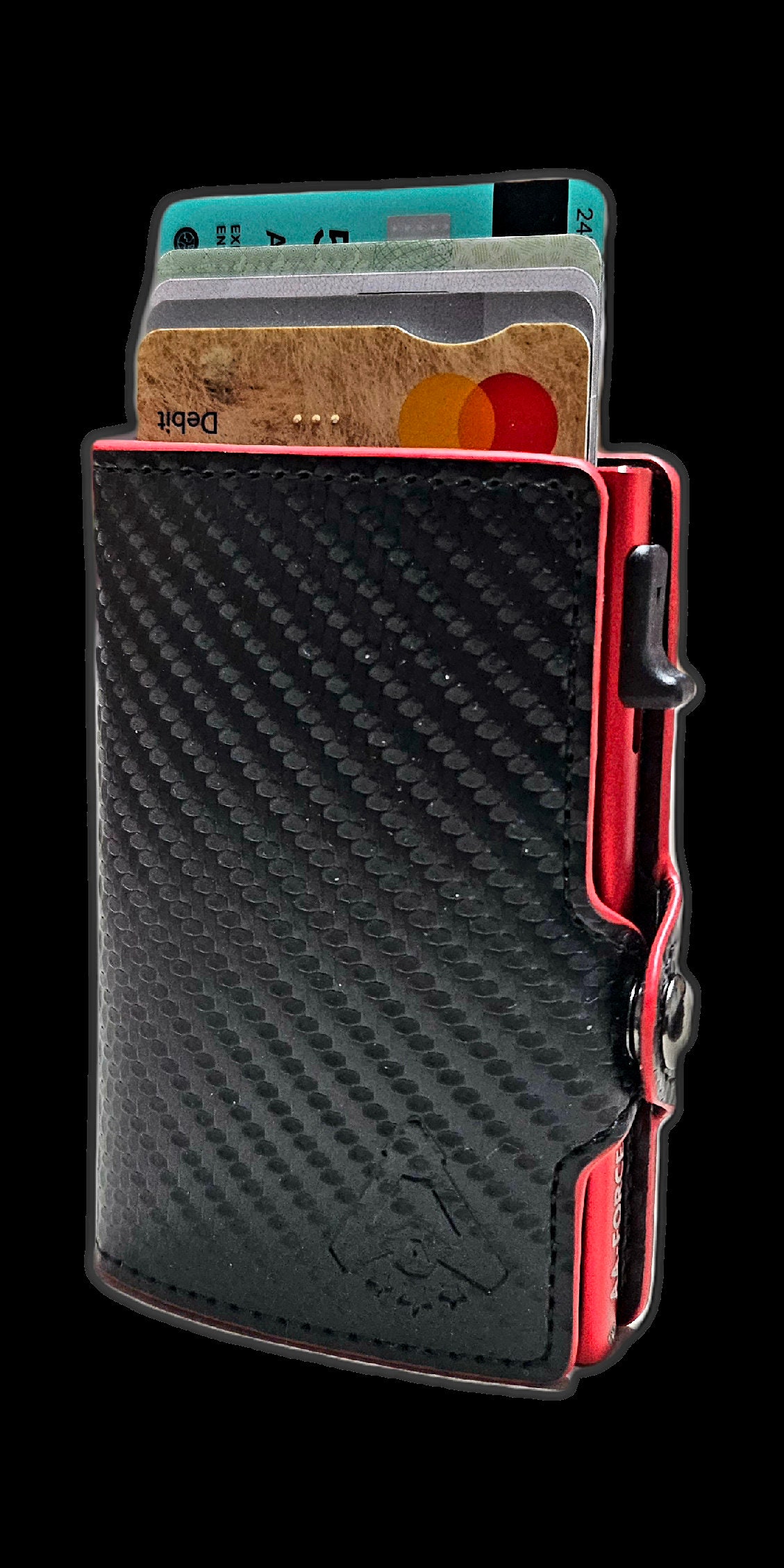 Aa-force RFID Mens Wallet - Etsy
