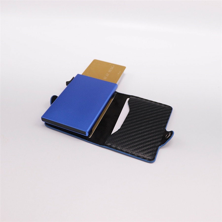 Aa-force RFID Mens Wallet - Etsy