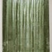 Sage Color Velvet Door Curtain 2 Panel Handmade Boho Curtains Sage ...