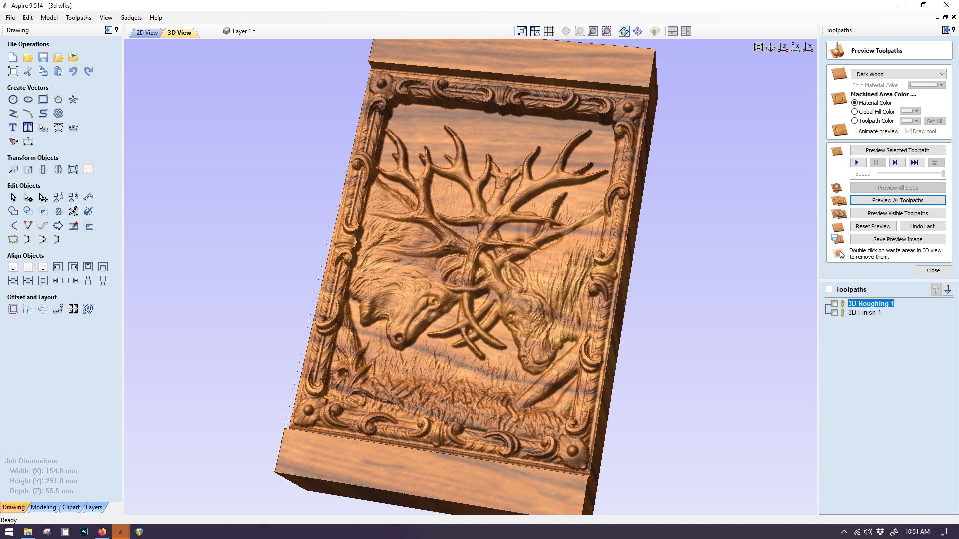 Crv3d Downloads - Etsy