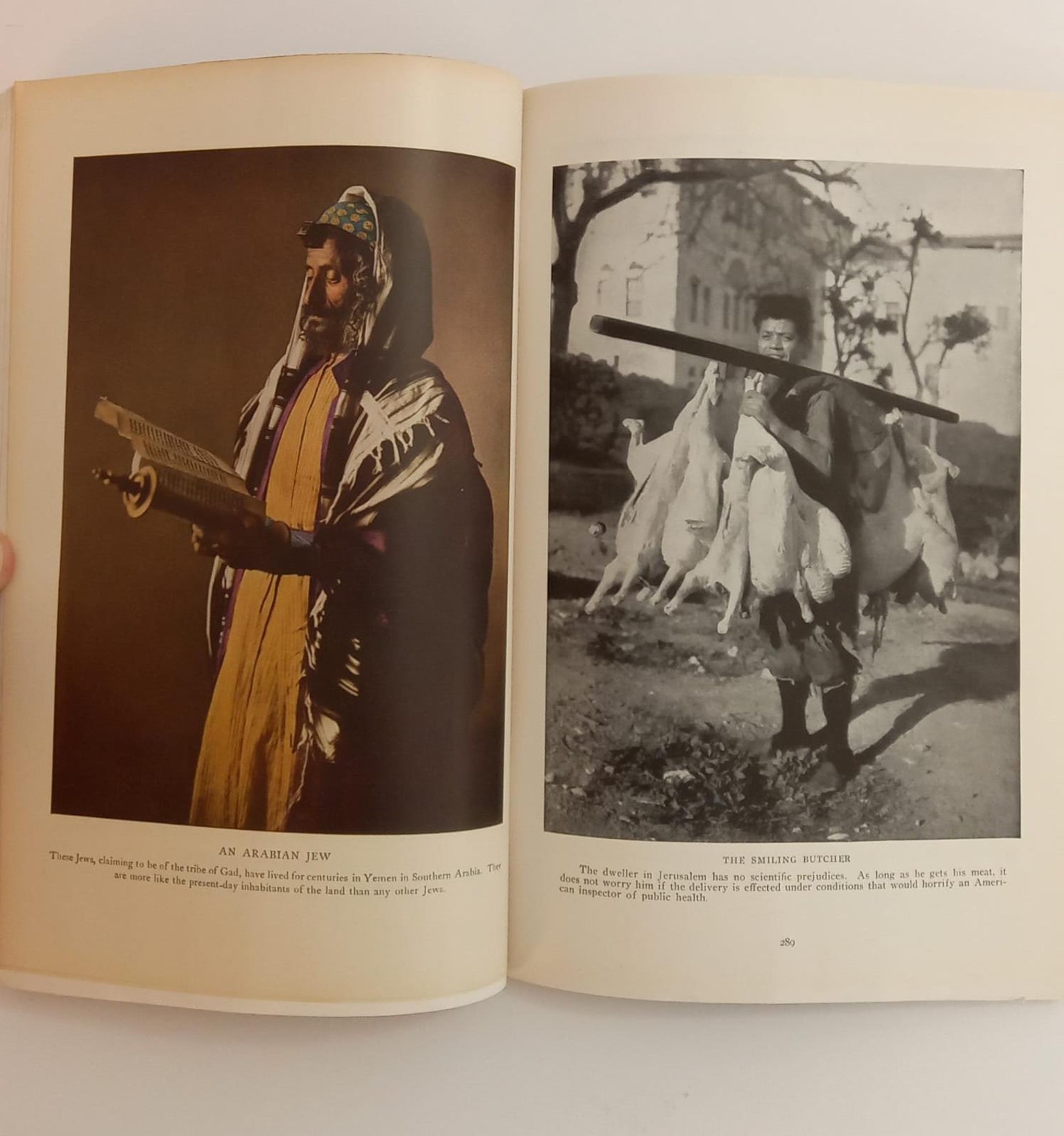 Original 1914 National Geographic Magazine | March 1914 | Village Life ...