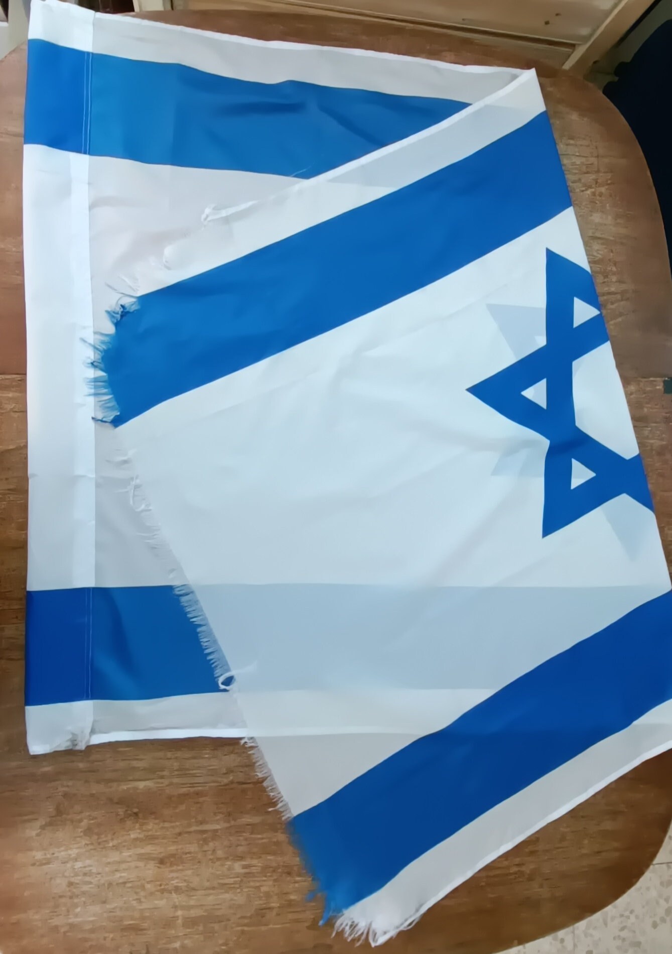 Flags Over Israel Large Flown Flag 100x150cm 39.3x59 or 3.25'x4.9' - Etsy