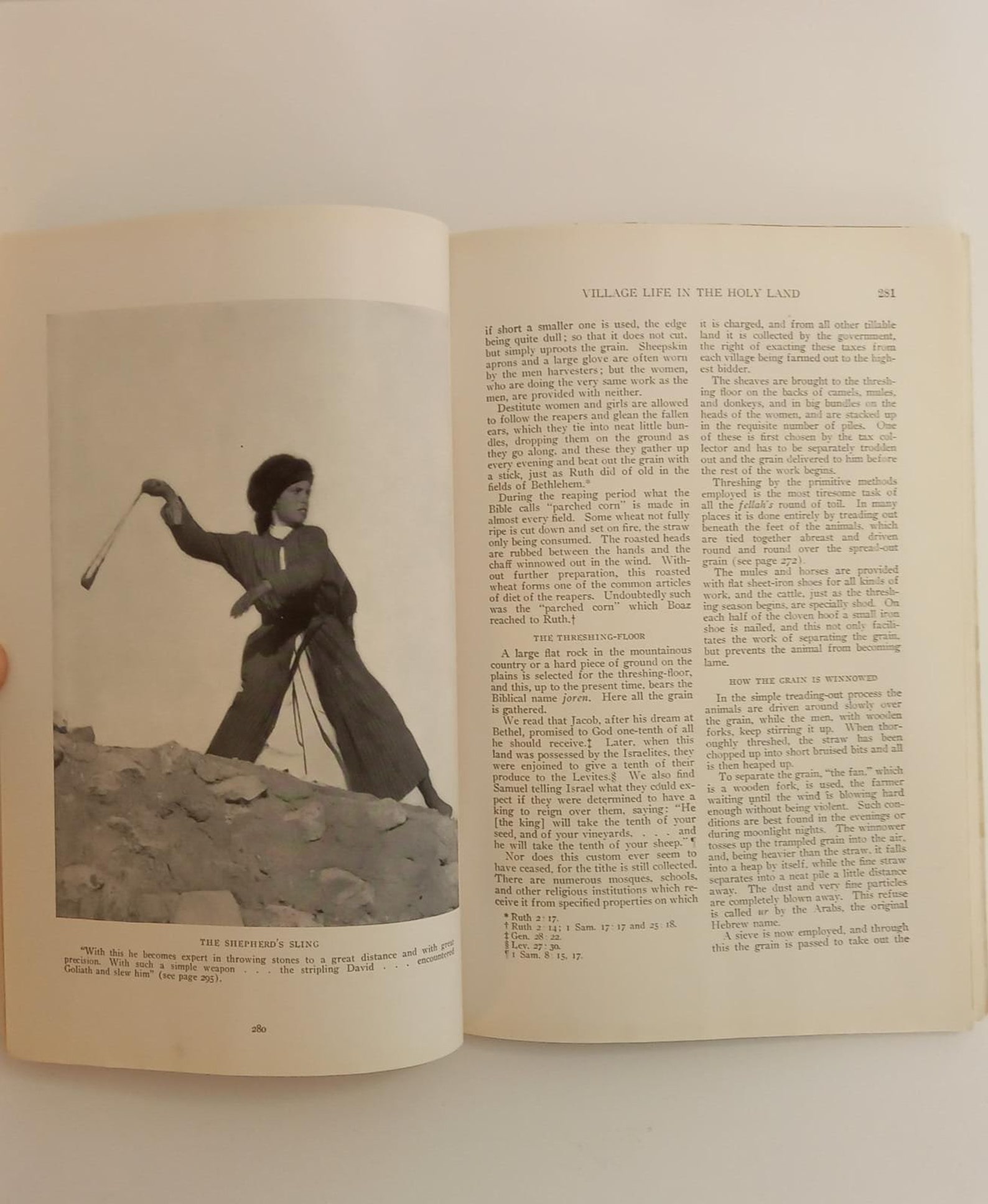 Original 1914 National Geographic Magazine | March 1914 | Village Life ...