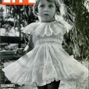 LIFE Magazine July 1949 | the New Israel | First Year of Modern Israel ...