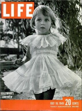 LIFE Magazine July 1949 | the New Israel | First Year of Modern Israel ...