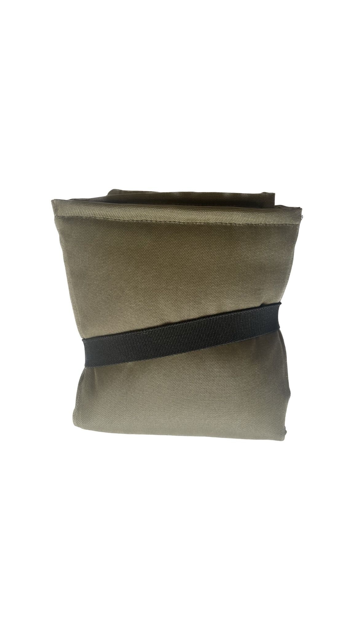 Camping Seating Mat Tent Fabric Waterproof Foldable Sit Pad, Medium ...