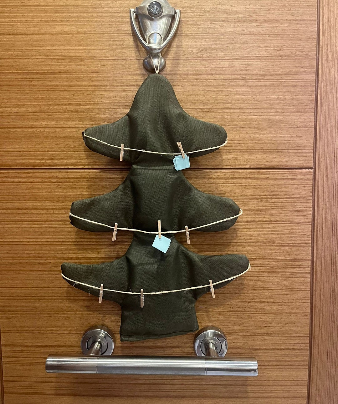 Christmas Wish Tree Wish Board, Foto Memo Board, Guest Book Door Decor ...