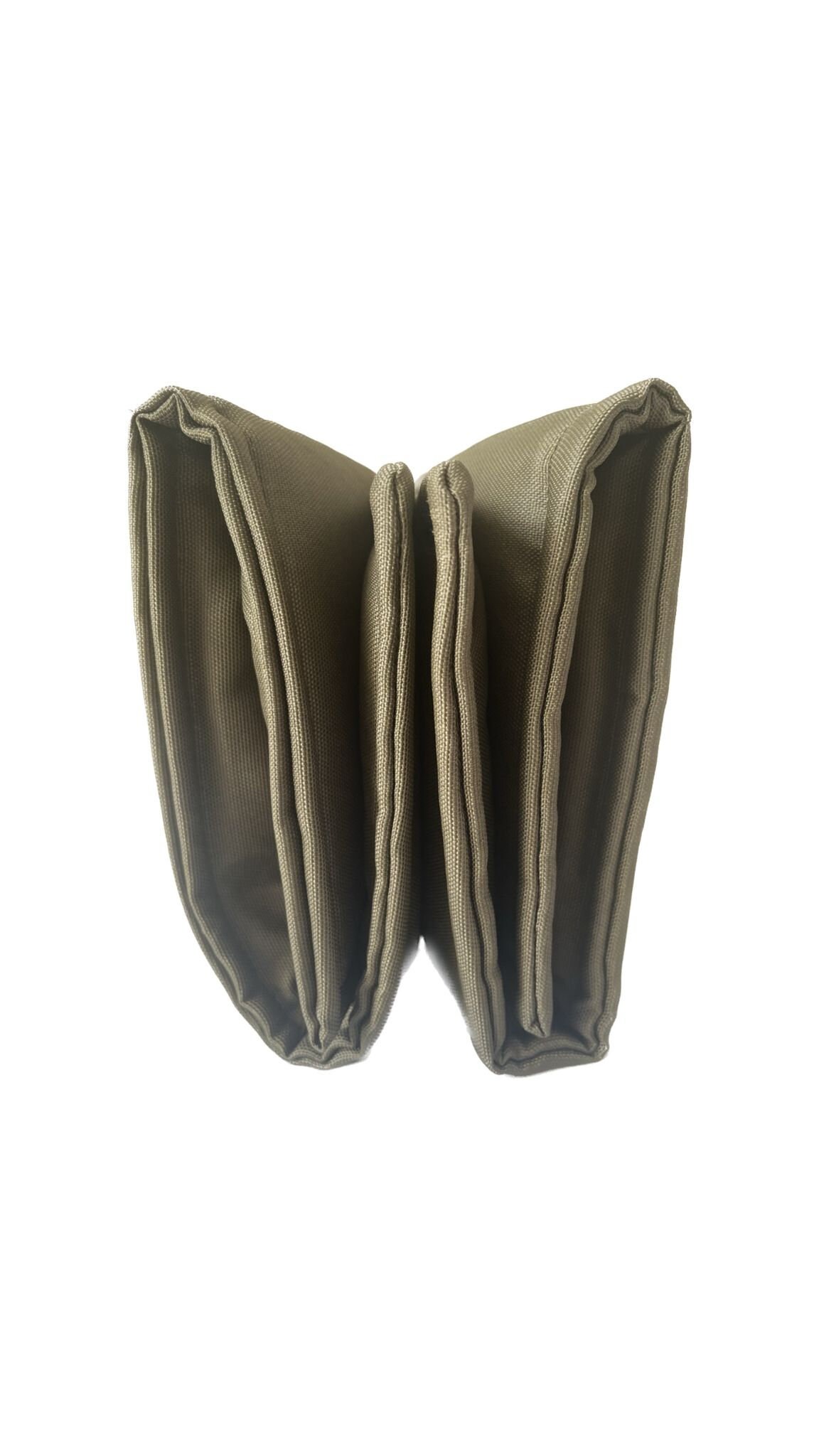 Camping Seating Mat Tent Fabric Waterproof Foldable Sit Pad, Medium ...