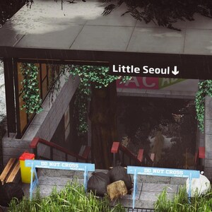 FIVEM - Massive Zombie Apocalypse Map MLO - Etsy