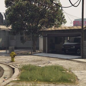 BALLAS Map Wall MLO | FIVEM - Etsy