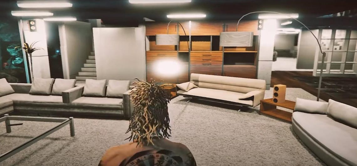 MLO FIVEM | Paradise House - Etsy