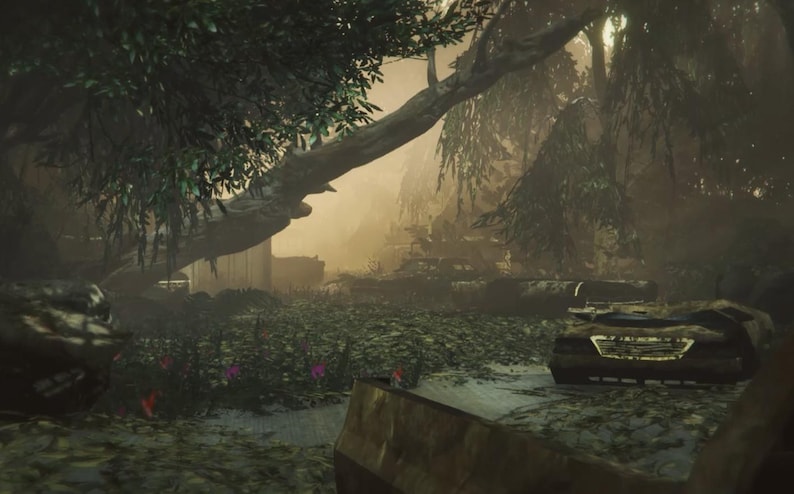 FIVEM - Massive Zombie Apocalypse Map MLO - Etsy Australia