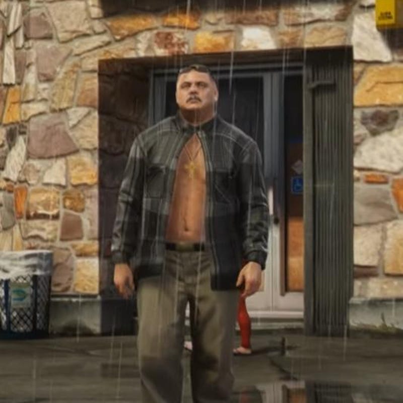 Fivem Skins Male - Etsy