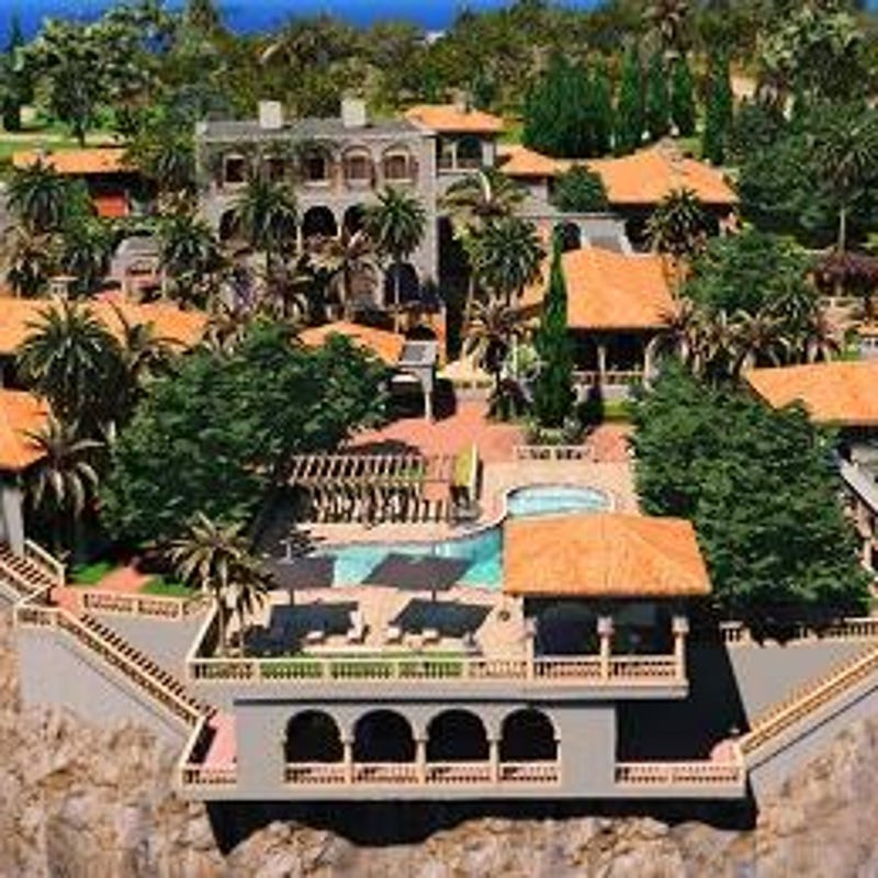 Fivem Mansion Mlo - Etsy