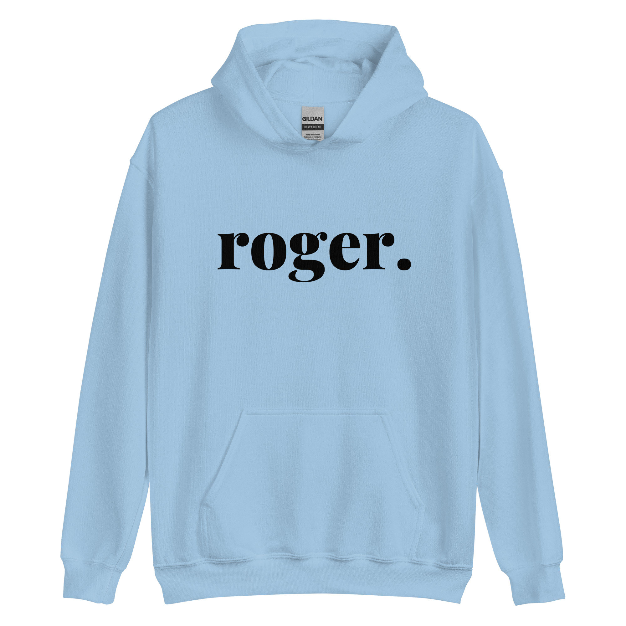 Roger Federer Hoodie, Tennis Apparel, Tennis Sweatshirt, Tennis Gifts ...