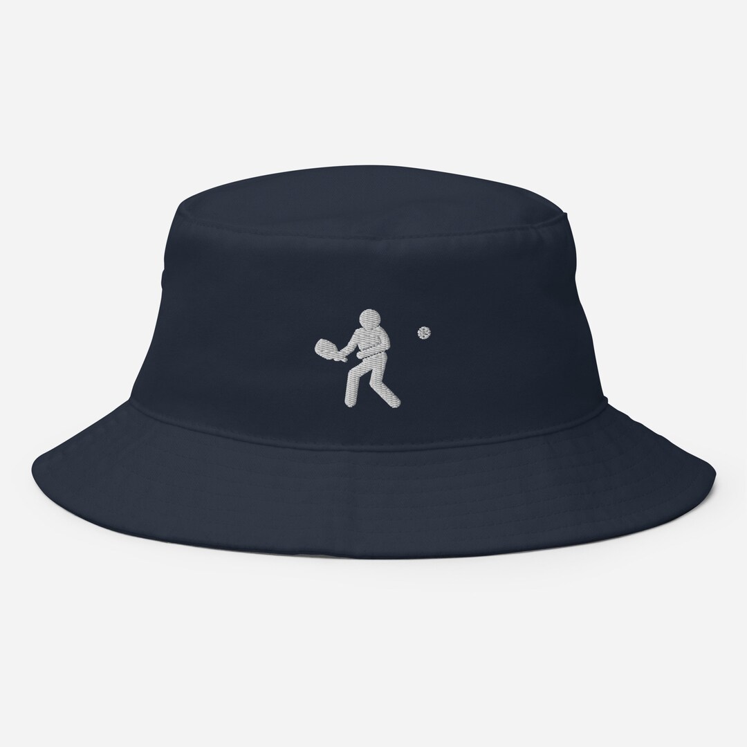 Bucket Hat, Pickleball Hat, Pickleball Bucket Hat, Pickleball Gifts ...