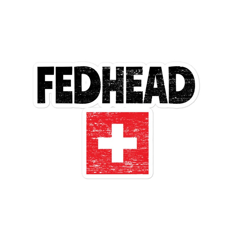 Stickers, Tennis Sticker, Roger Federer Stickers, Sports Stickers ...