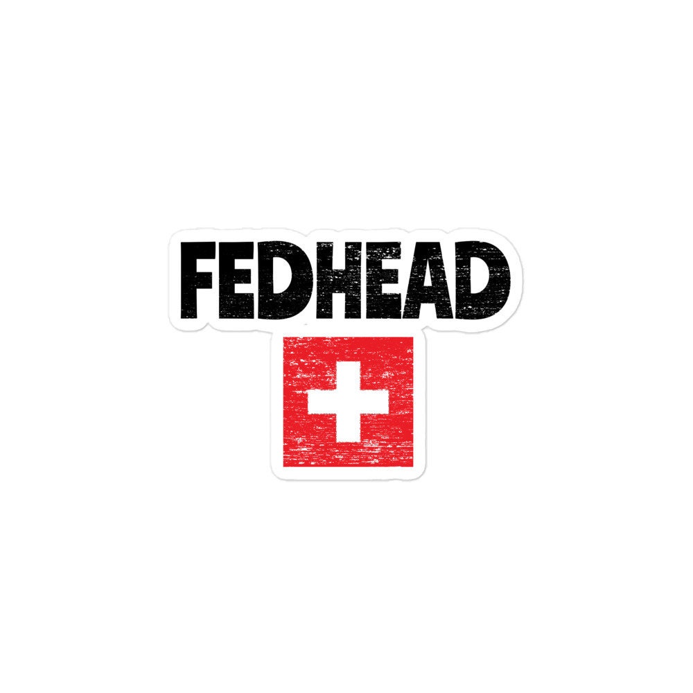 Stickers, Tennis Sticker, Roger Federer Stickers, Sports Stickers ...