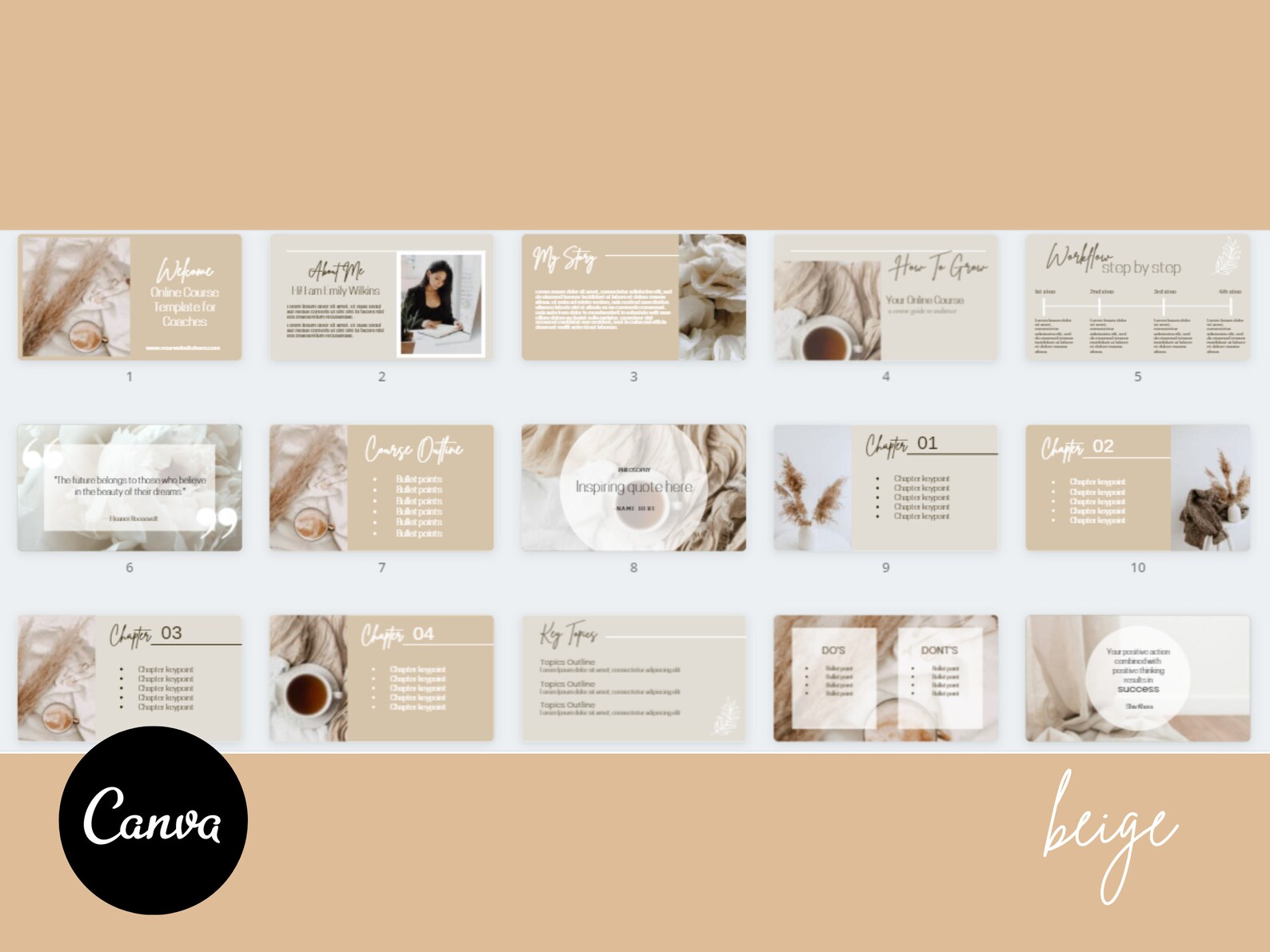 Slide Deck Templates Canva at Mia Stapleton blog