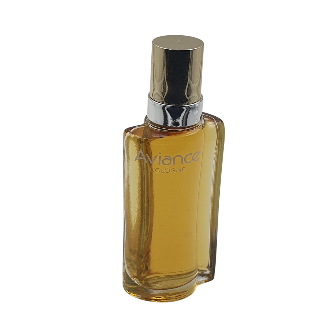 Vintage Prince Matchabelli Aviance Cologne Splash 55ml - Discontinued ...