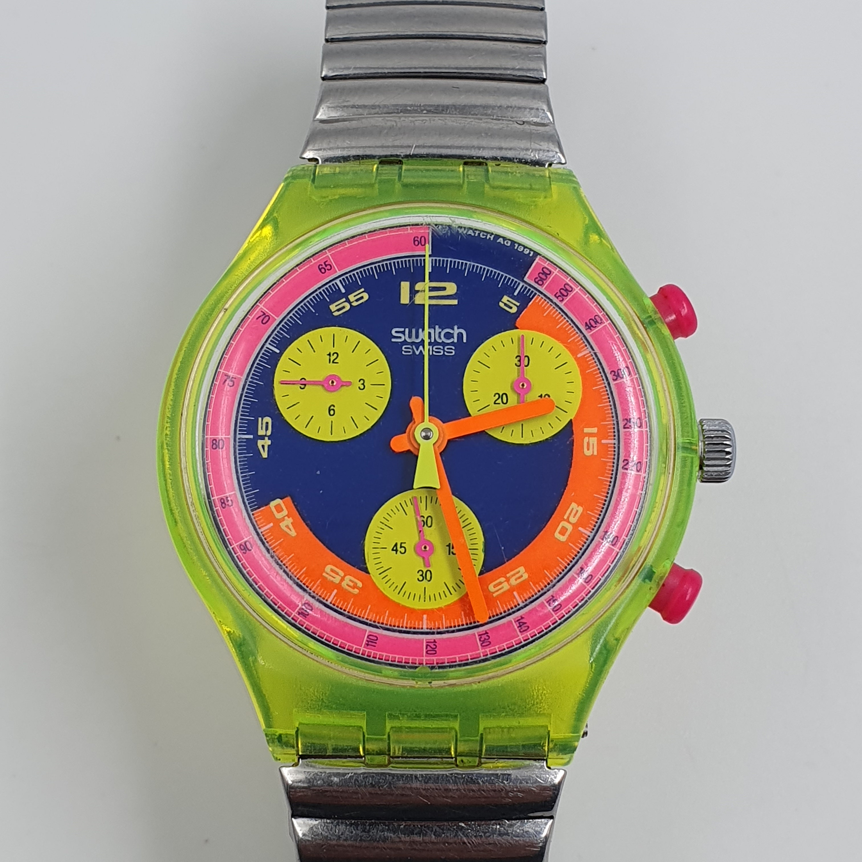 Swatch Elastic Band | ppgbbe.intranet.biologia.ufrj.br