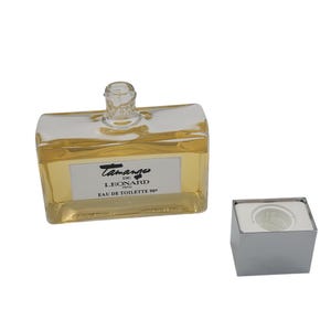 Tamango De Leonard Eau De Toilette, Vintage French Perfume, Vintage ...