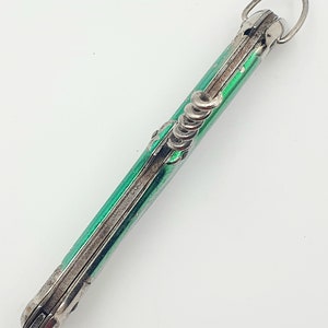 OKAPI Folding Knife, Vintage Knives Collection, Rare Folding Knife ...