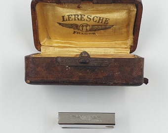 French Safety Razor - Etsy