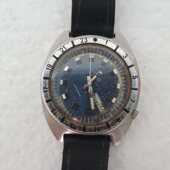 vintage lord elgin automatic - Gem