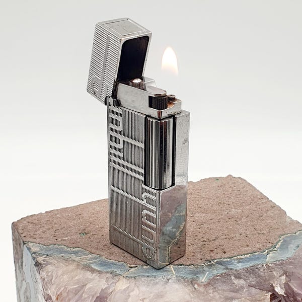 Designer Lighter - Etsy