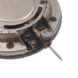 PAILLARD Gramophone Phonograph Membrane REPRODUCER Maestrophonic No13 ...