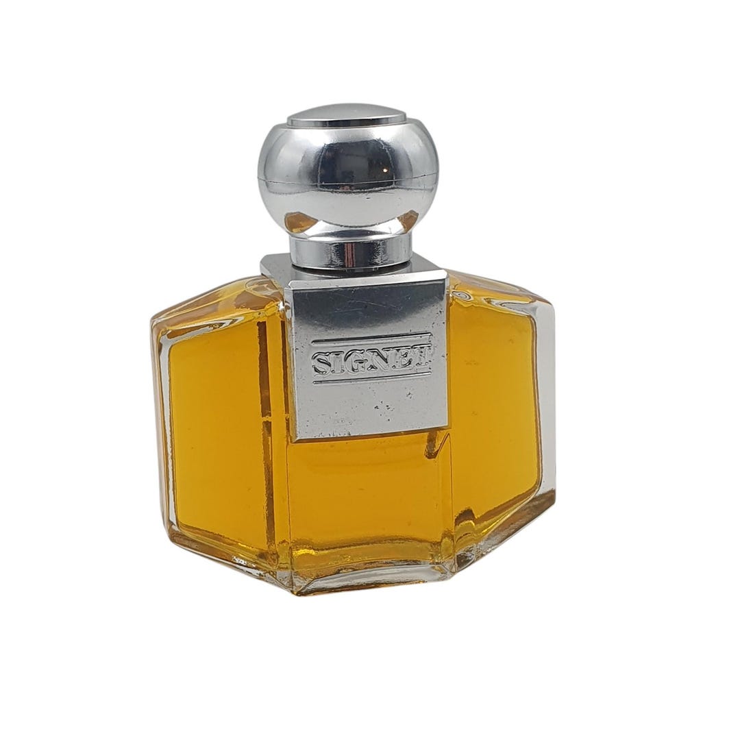 Avon SIGNET 3.5 Fl Oz Men's After Shave - Refreshing and Fragrant ...