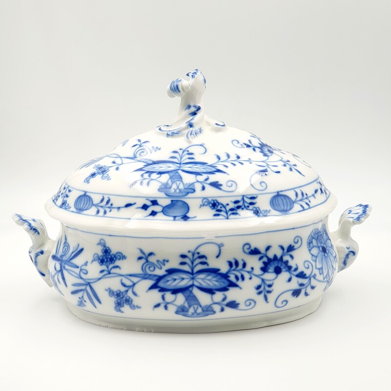 Meissen China - Etsy