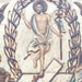 Beautiful Greek Icon Thin Sheet Metal Icon Antique Greek - Etsy