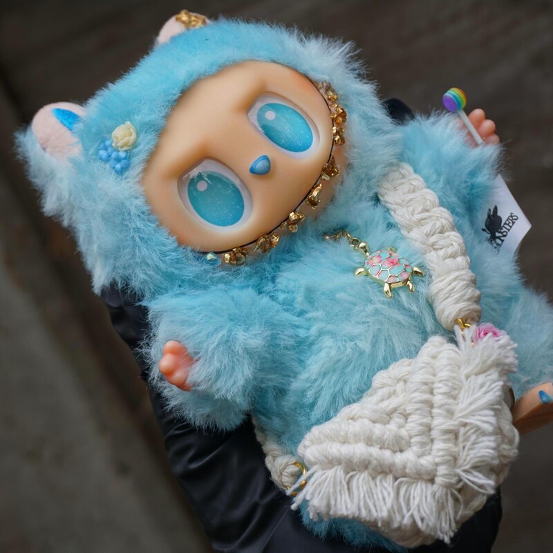 La Fufu Dolls - Etsy Australia