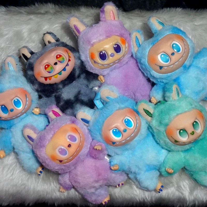 La Fufu Dolls - Etsy Australia