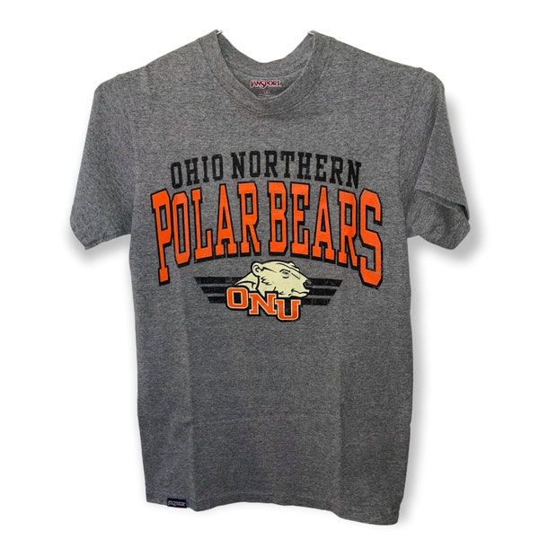 Ohio Northern Polar Bear - Etsy