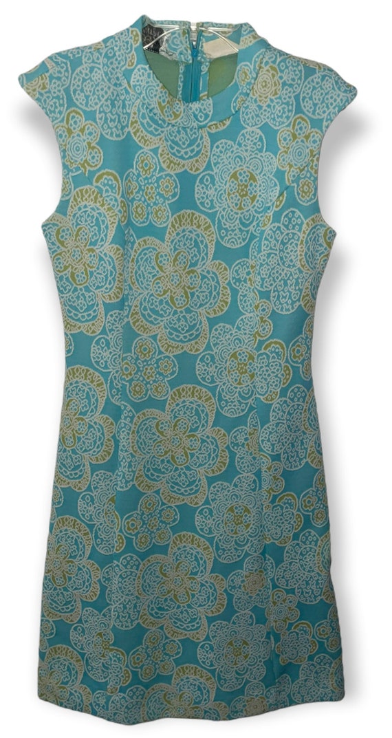 vintage 60s 70s euc - Gem