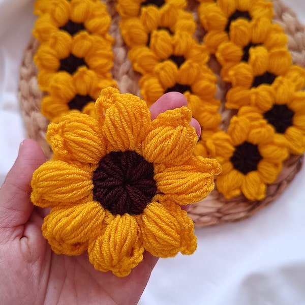 Sunflower Patch - Etsy