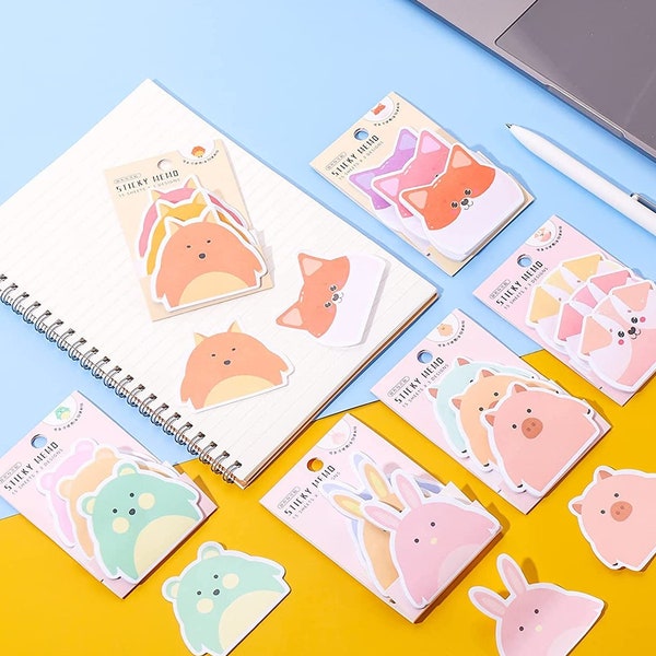 Cute Office Supplies - Etsy