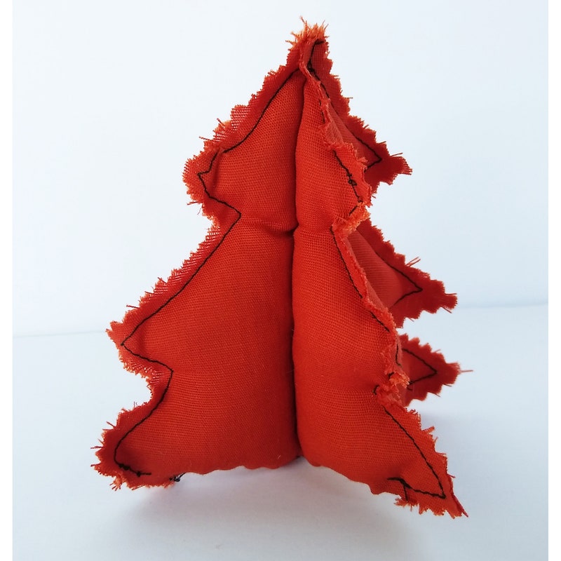 Stuffed Tree - Etsy