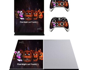 Freddy Controller - Etsy UK