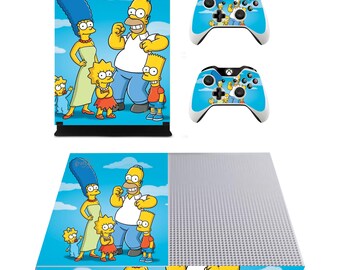 Xbox Remote Sticker - Etsy