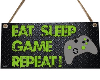 Wooden Xbox Plaque - Etsy