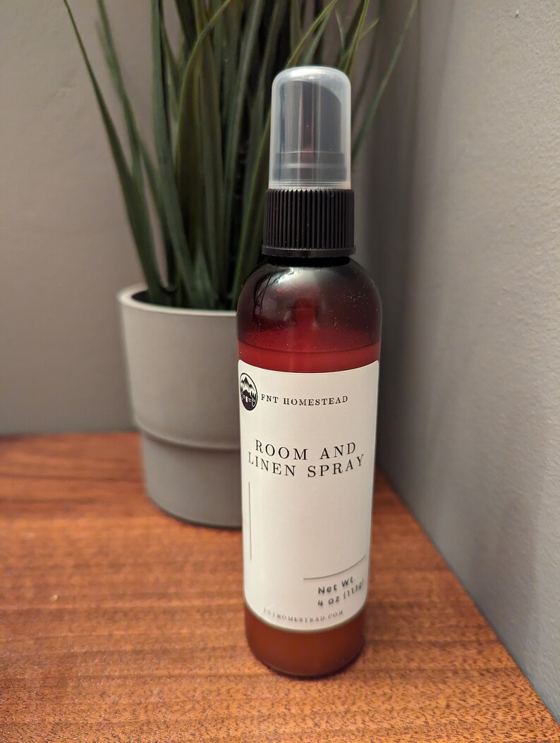 Midnight Fig Room Spray, Room and Linen Spray, Linen Spray, Room Spray ...