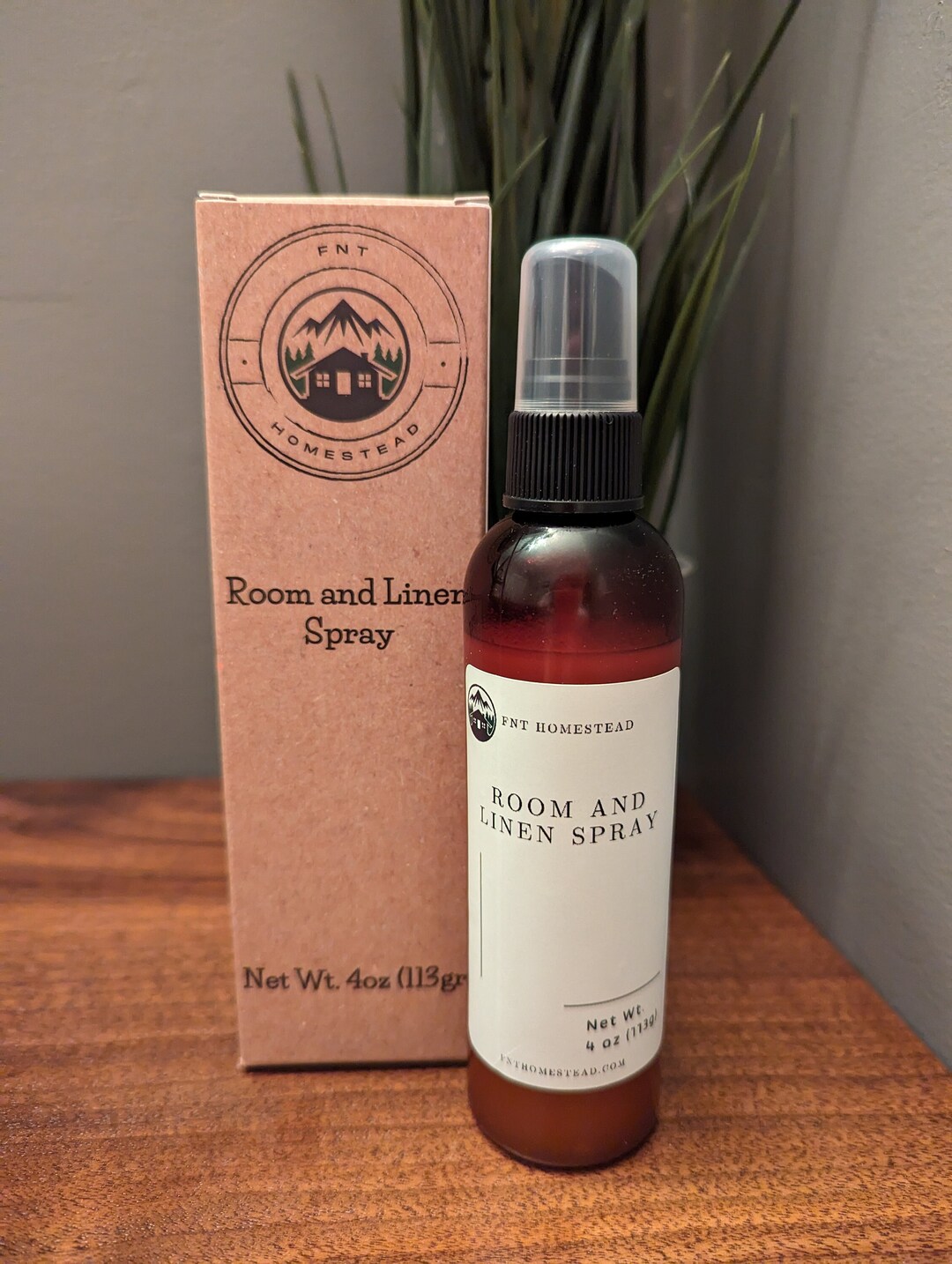 Smoked Cedar and Oud Room Spray, Room and Linen Spray, Linen Spray ...