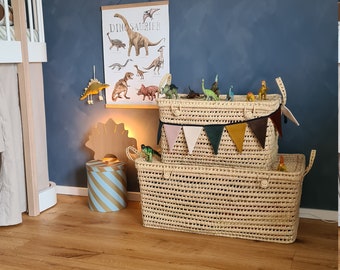 Palm Organizer - Etsy