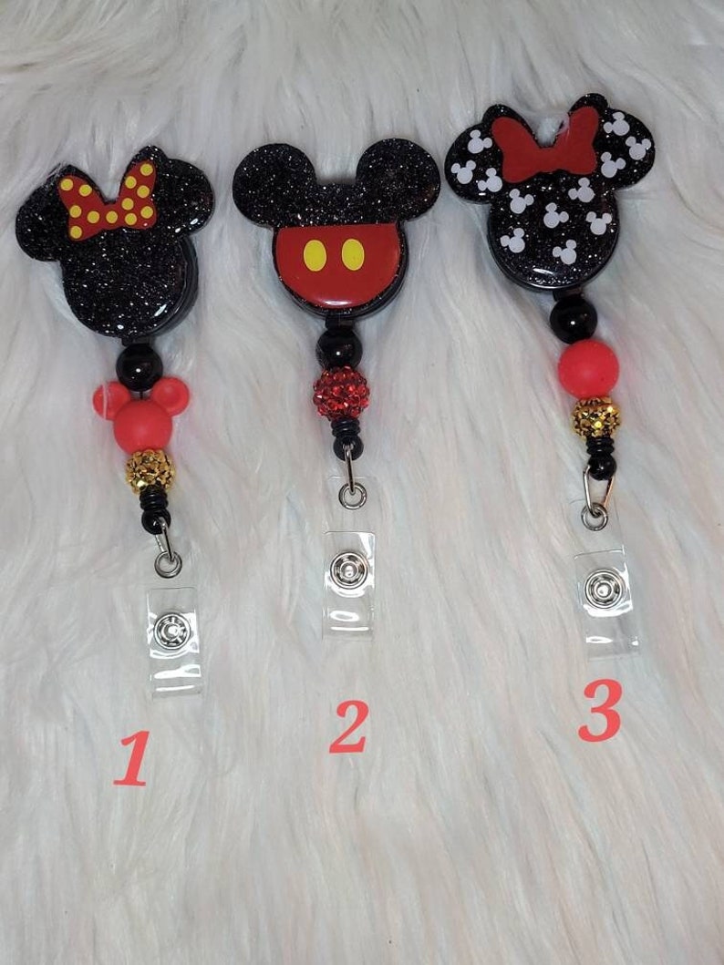 Cute Badge Reels - Etsy