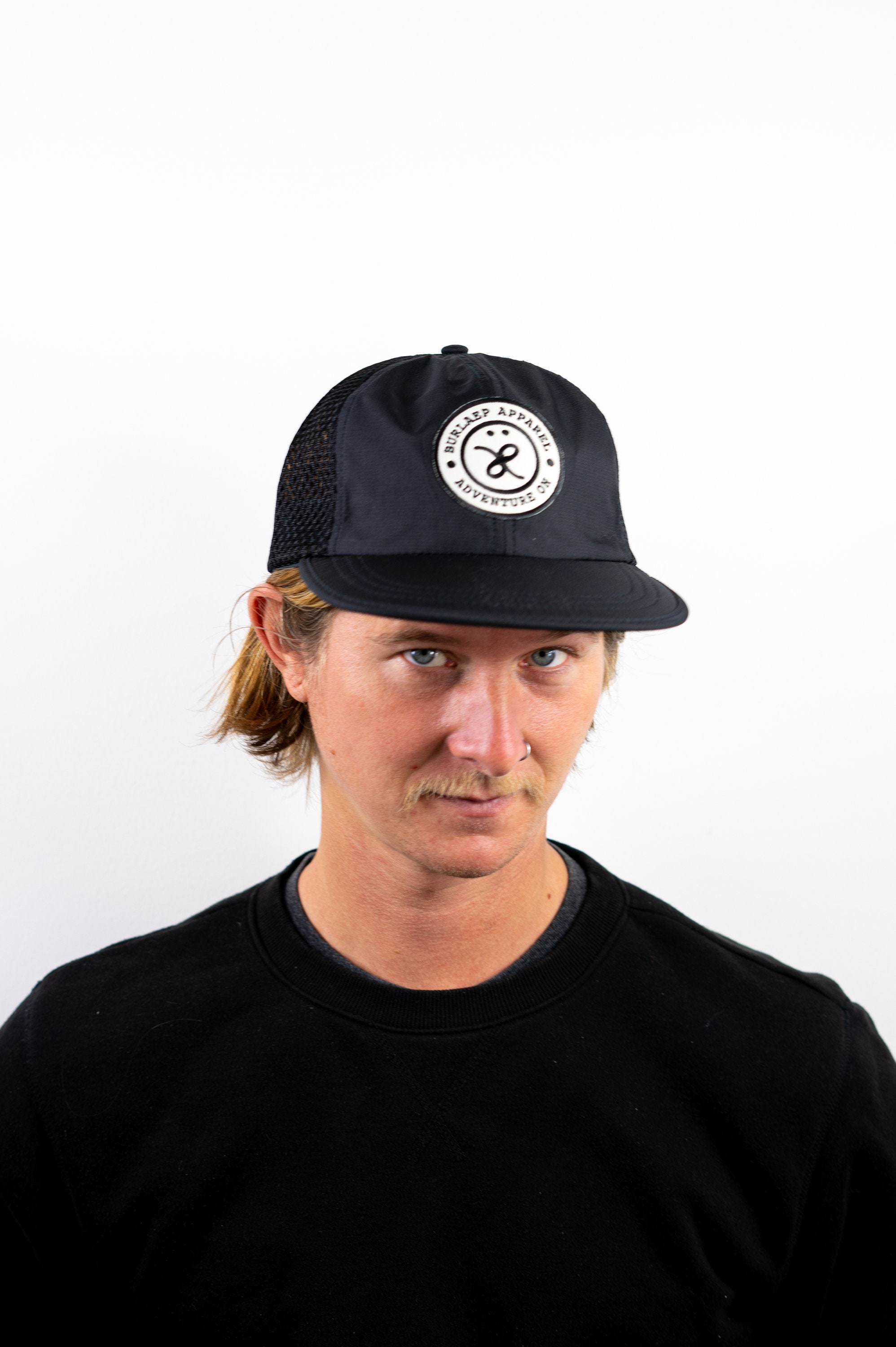 Camp Hat | Lets Explore | Wander More | Wanderlust | Outdoor Hat ...